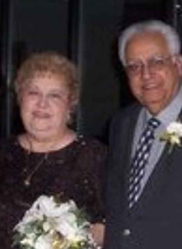 Josephine S. Furano 1936-2023 | News, Sports, Jobs - Tribune Chronicle